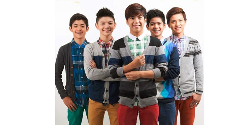 GIMME 5 – Hatid Sundo (Official Music Video) Released | ReZirb