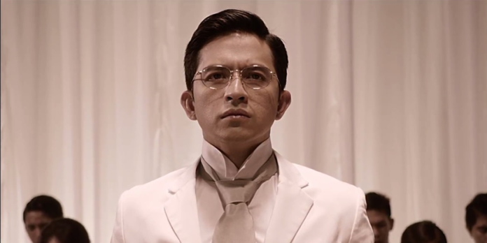 Biopic of “Felix Manalo” Begins On October | ReZirb