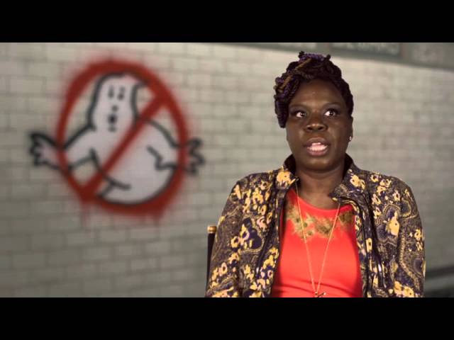 Meet Kevin, the New Member of the “Ghostbusters” Team! | ReZirb