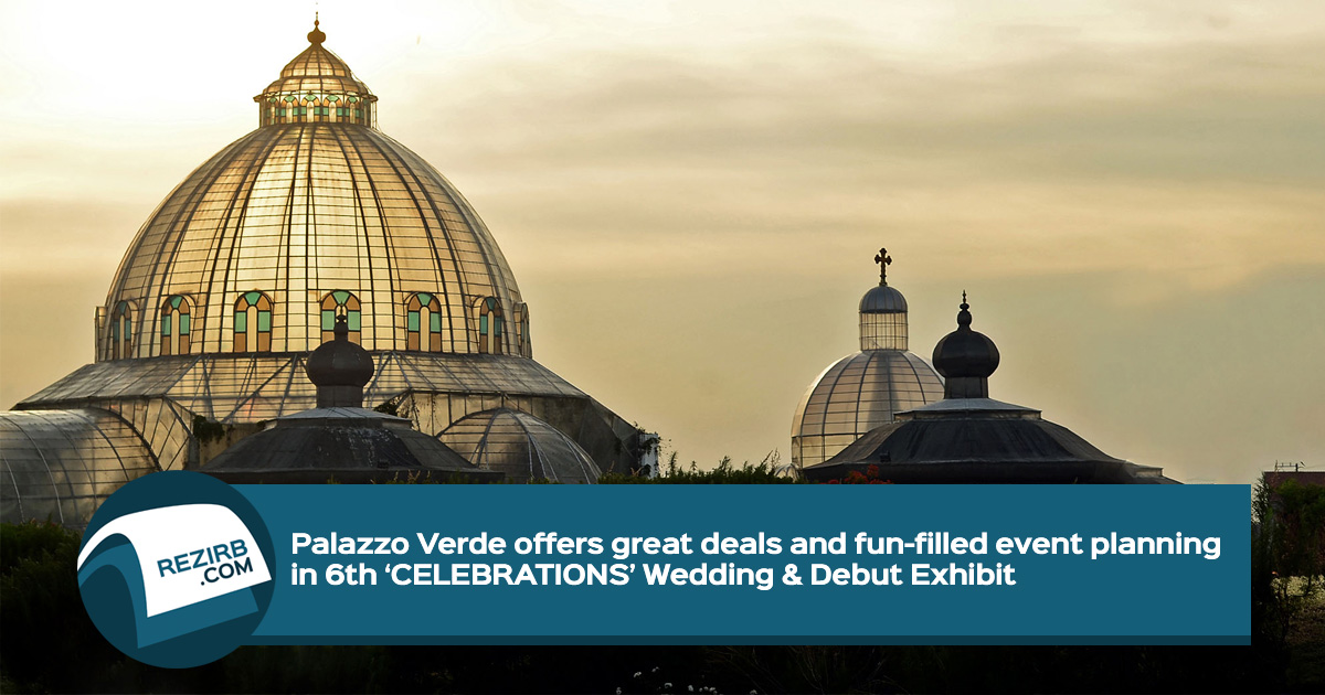 Palazzo Verde offers great deals and fun-filled event planning in 6th ...