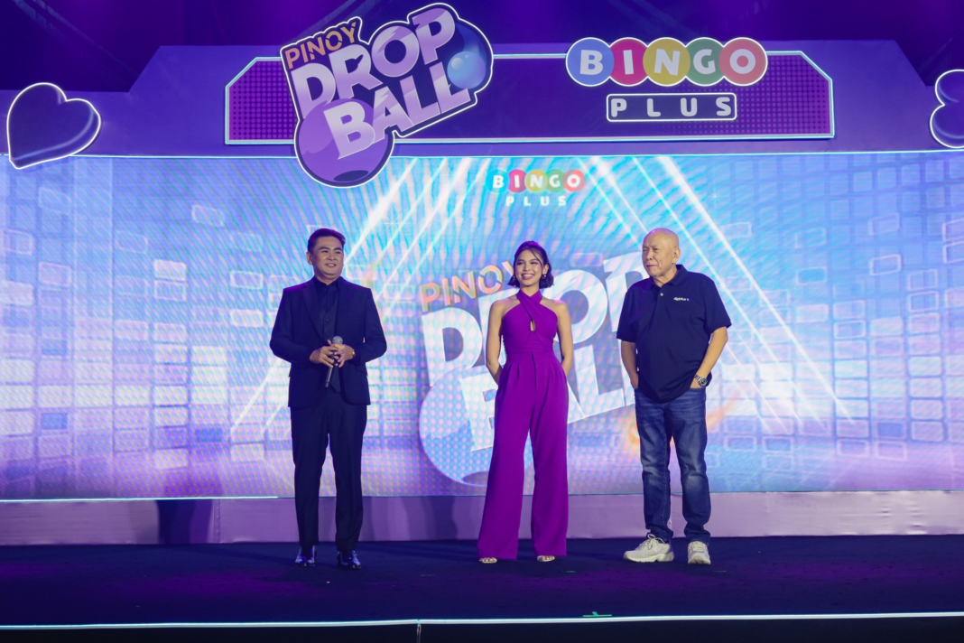 BingoPlus Launches Pinoy Drop Ball: A New Digital Perya Game Offering ...