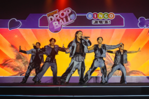 BingoPlus Launches Pinoy Drop Ball: A New Digital Perya Game Offering ...