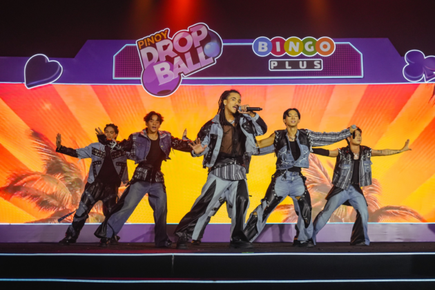 BingoPlus Launches Pinoy Drop Ball: A New Digital Perya Game Offering ...