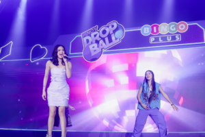 BingoPlus Launches Pinoy Drop Ball: A New Digital Perya Game Offering ...