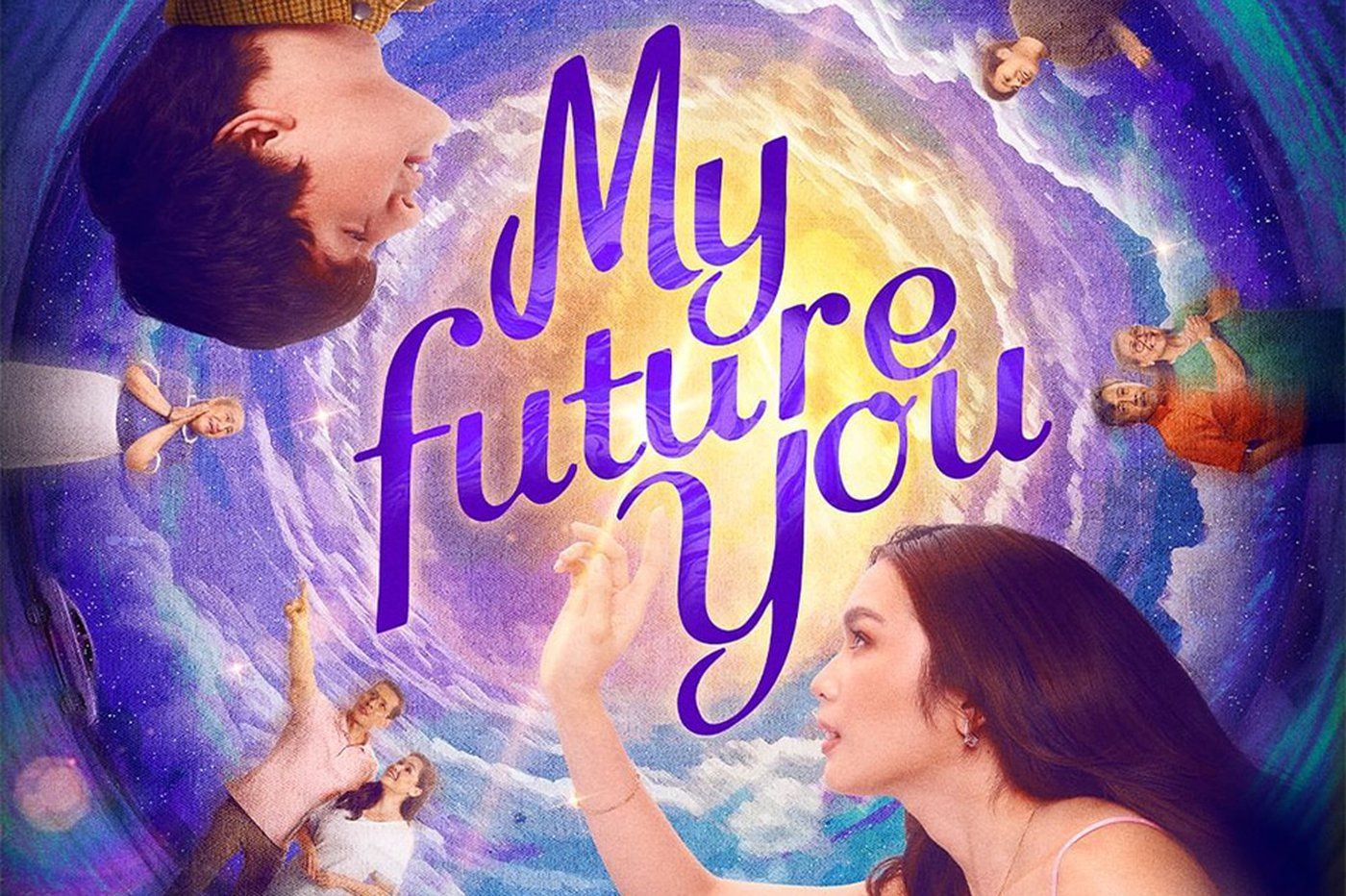My Future You Is A Love Story That Defies Time | ReZirb