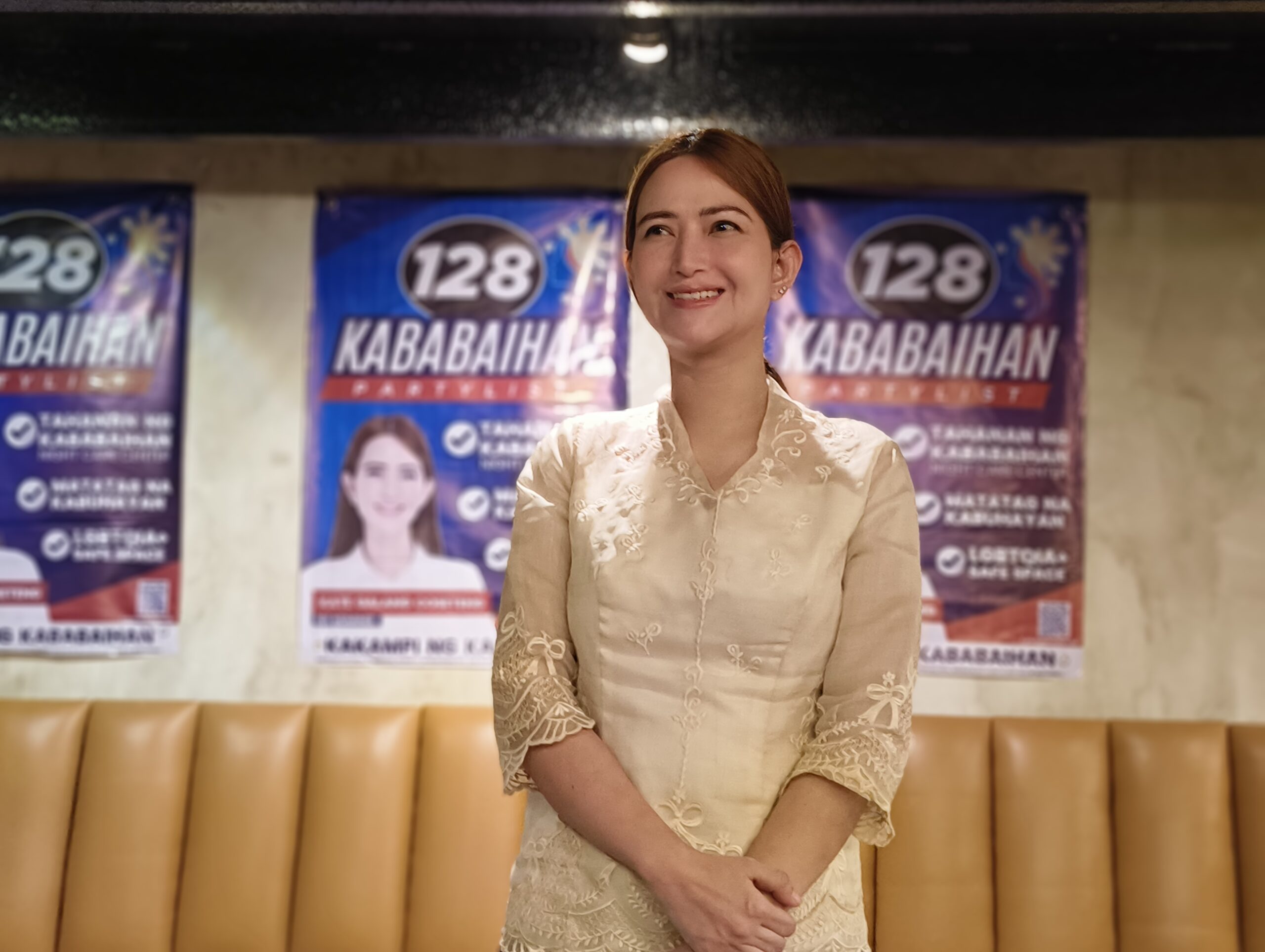 KABABAIHAN PARTYLIST: Advancing Women’s Rights and Empowerment in the ...