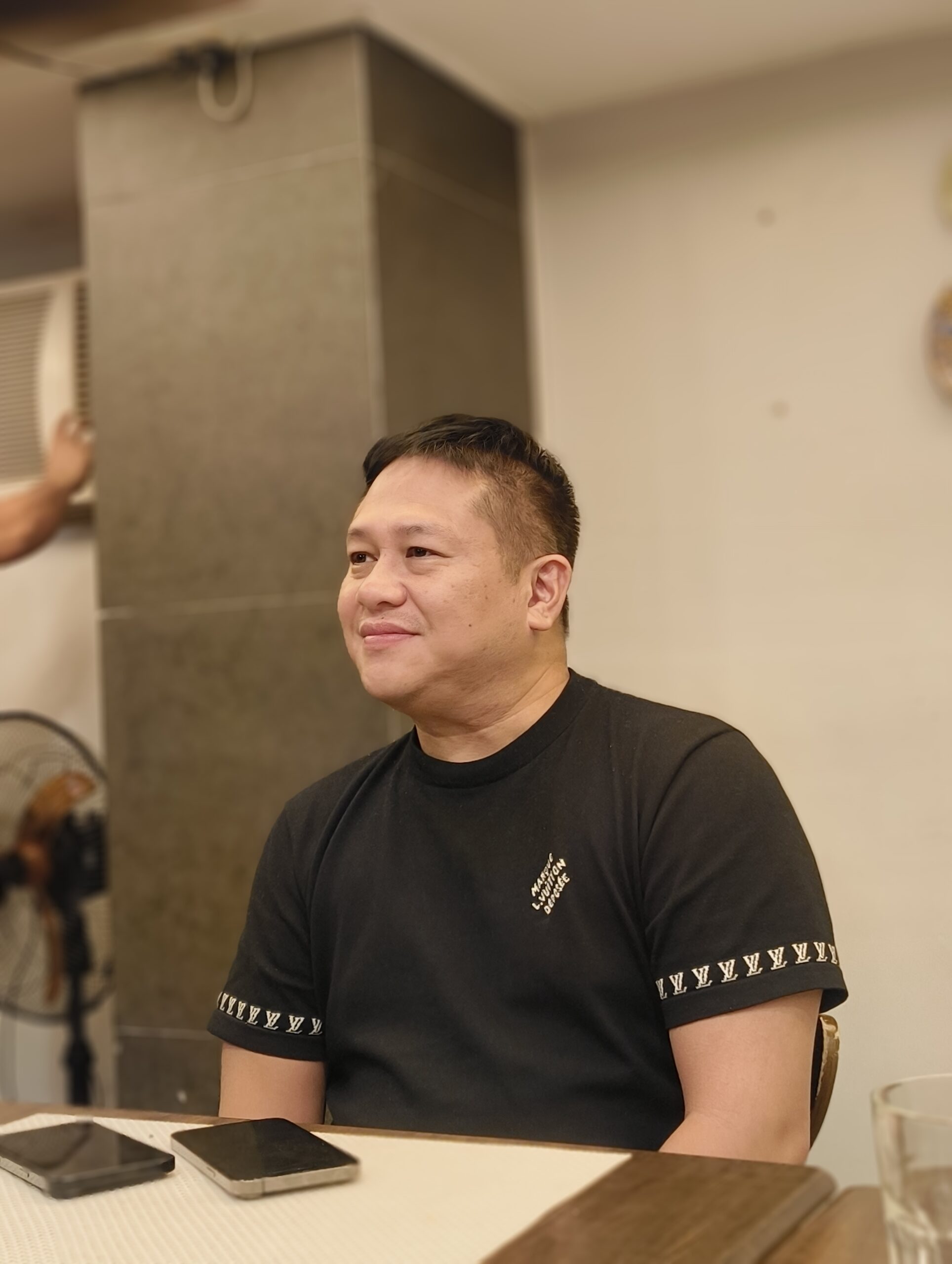 Marvin Rillo’s Bid for a 2nd Term: Service that Speaks, Results You Can ...