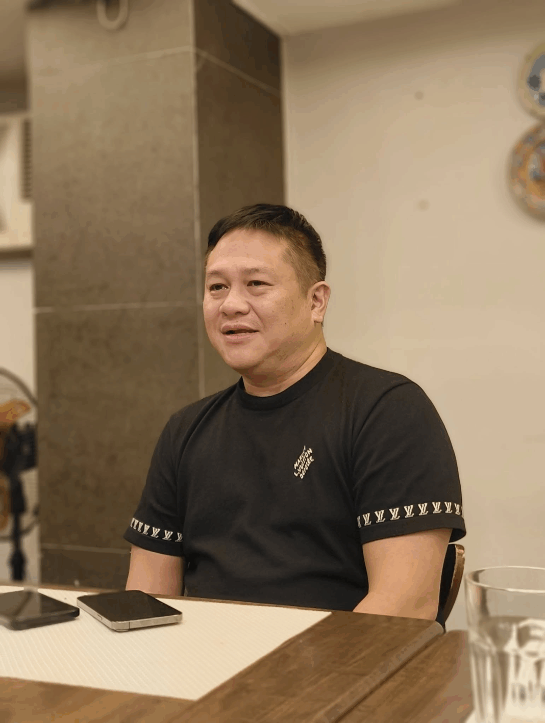 Marvin Rillo’s Bid for a 2nd Term: Service that Speaks, Results You Can ...