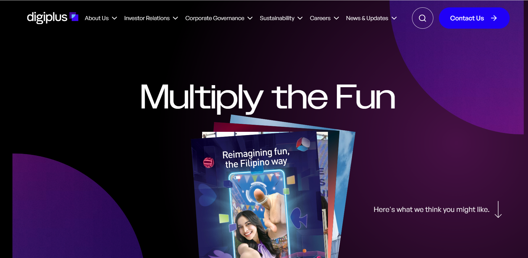 DigiPlus Earns Six Awards at 21st Philippine Quill Awards | ReZirb