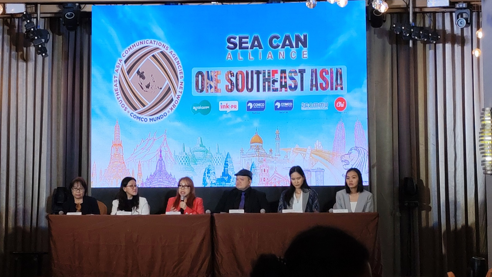 COMCO Mundo Launches Southeast Asia Communications Agencies Network ...